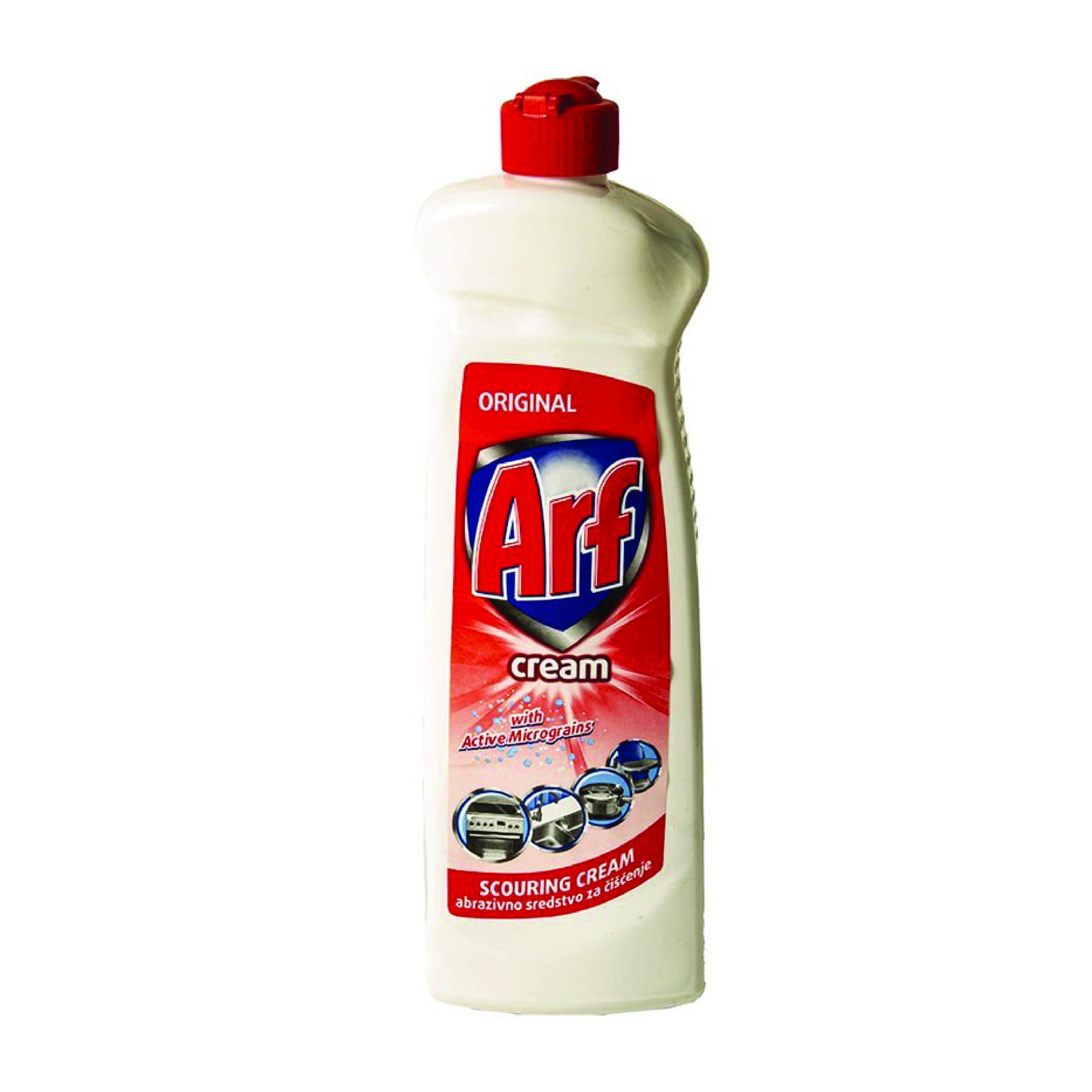 Arf Original - Средство за чистење 400ml - Маркет Online